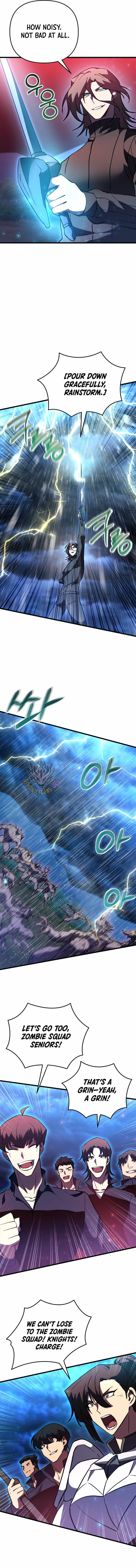 My School Life Pretending To Be a Worthless Person - Chapter 146 ...