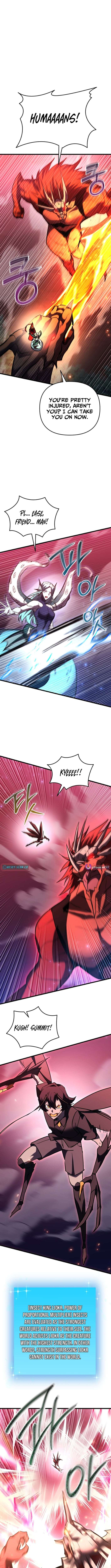 My School Life Pretending To Be a Worthless Person - Chapter 145 ...