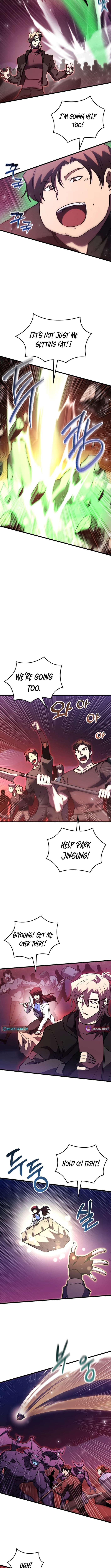 My School Life Pretending To Be a Worthless Person - Chapter 145 ...