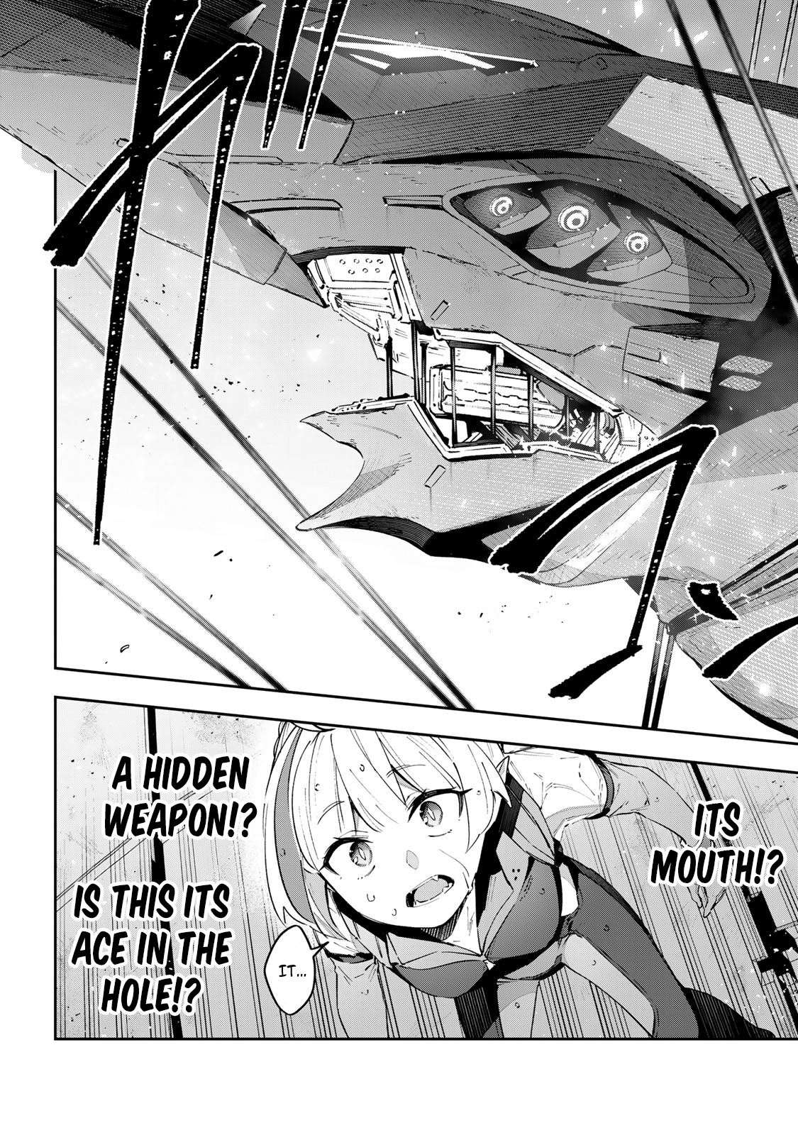 Destiny Unchain Online - Chapter 58 - Kissmanga