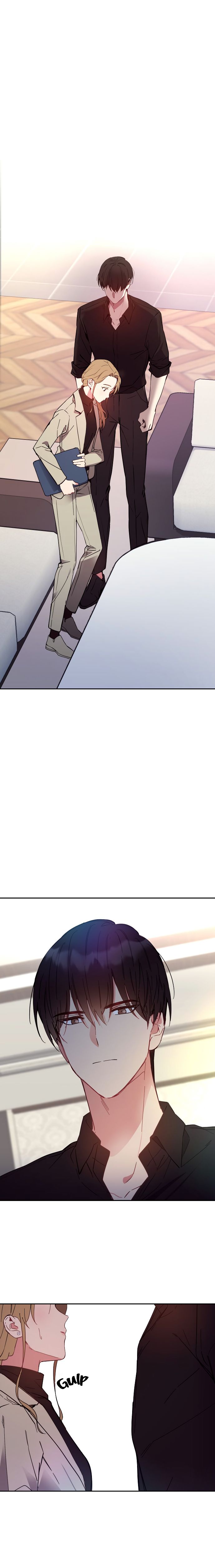 My Messy Marriage - Chapter 2 - Kissmanga