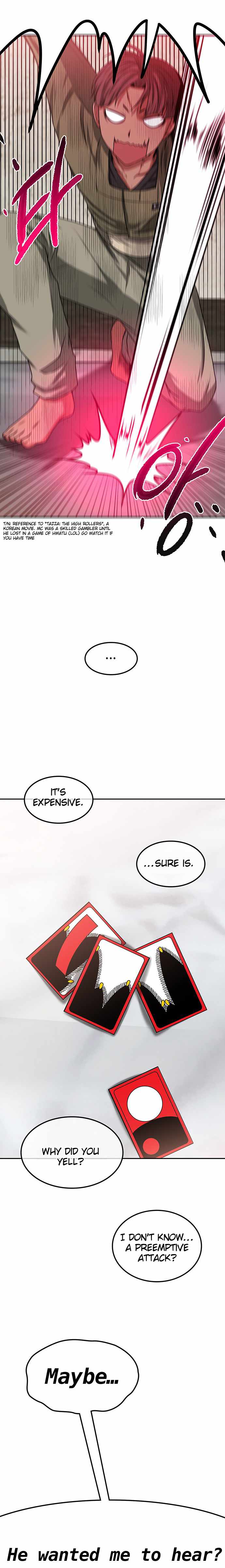 Midwood - Chapter 19 - Kissmanga