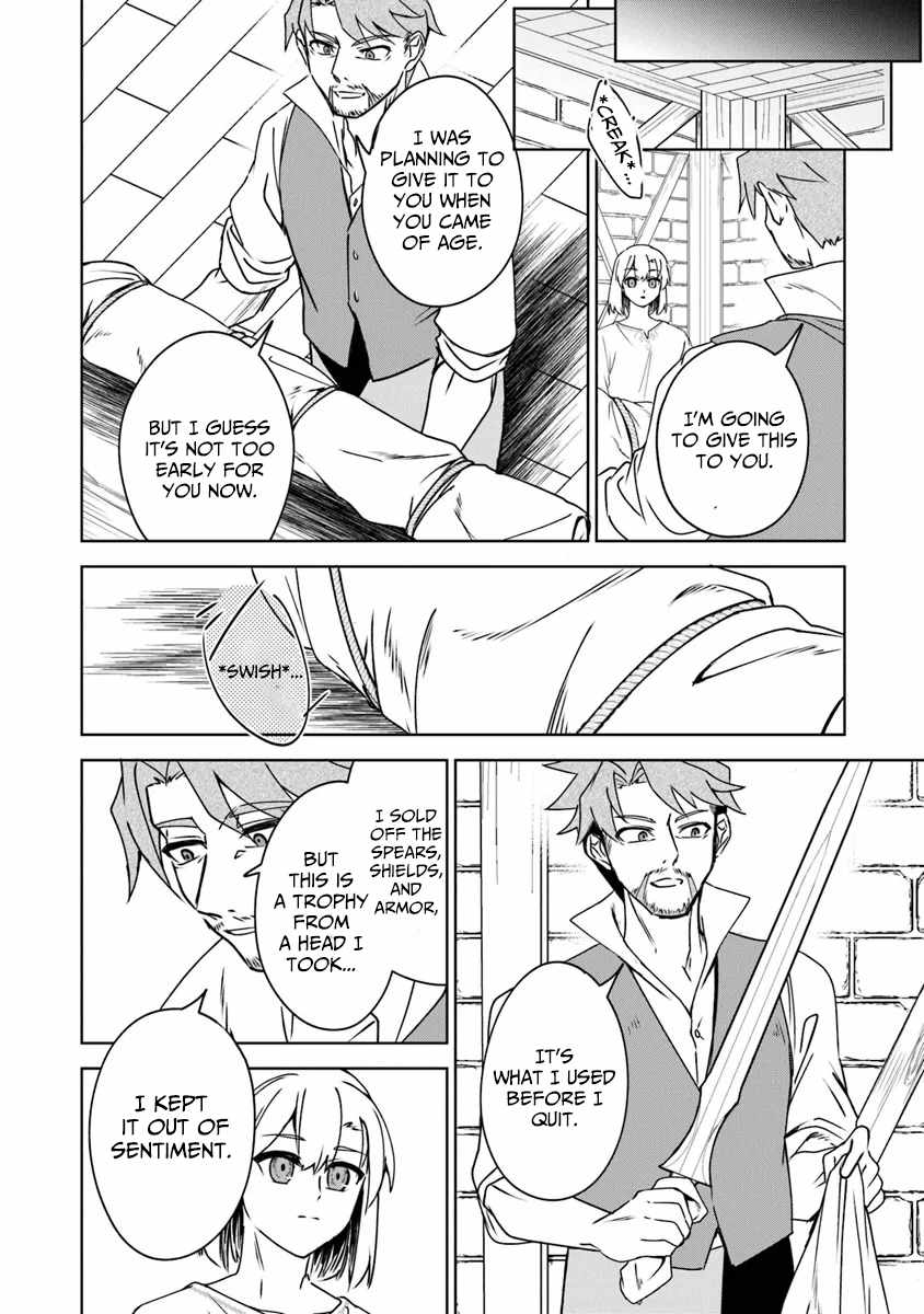 TRPG Player ga Isekai de Saikyou Build wo Mezasu - Chapter 9 - Kissmanga