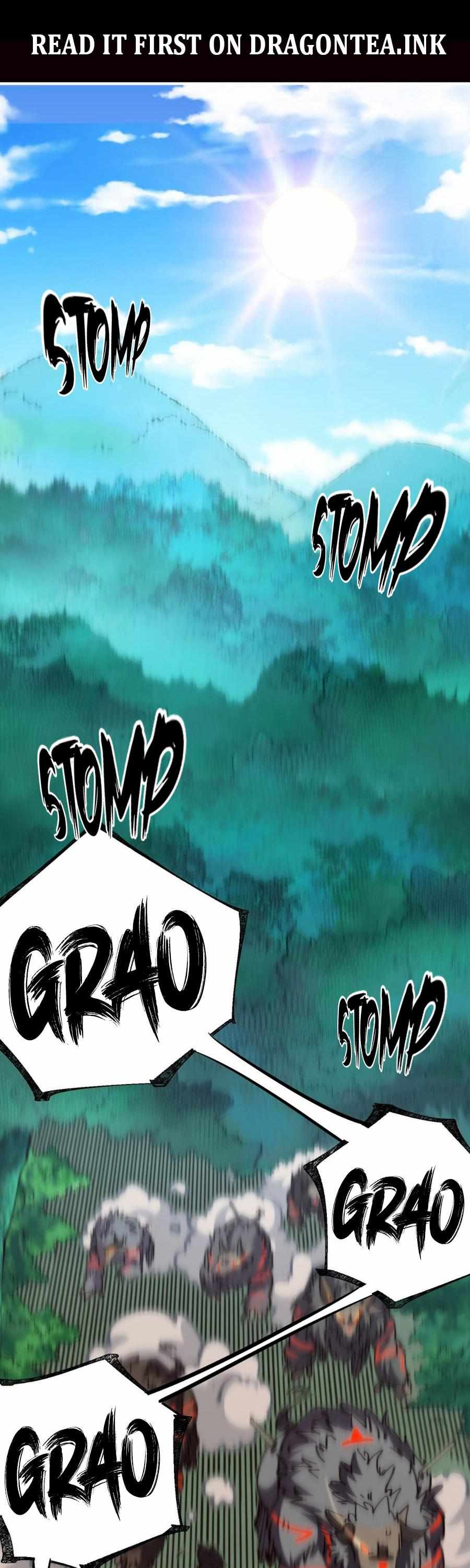 It All Starts With A Group Of Primitive People - Chapter 18 - Kissmanga