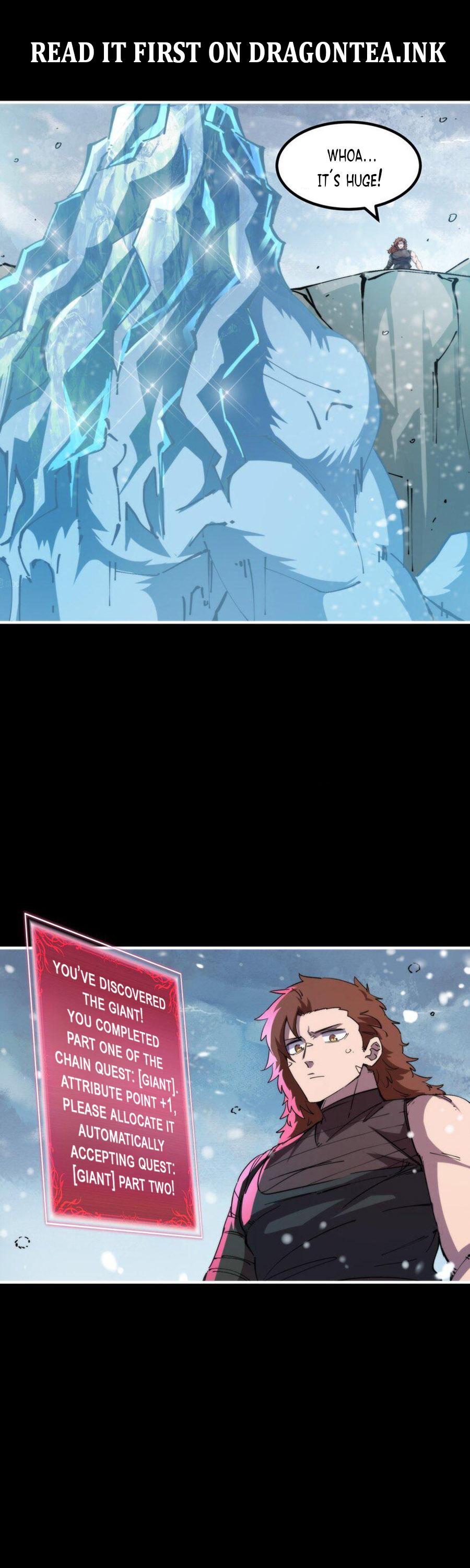 It All Starts With A Group Of Primitive People - Chapter 36 - Kissmanga