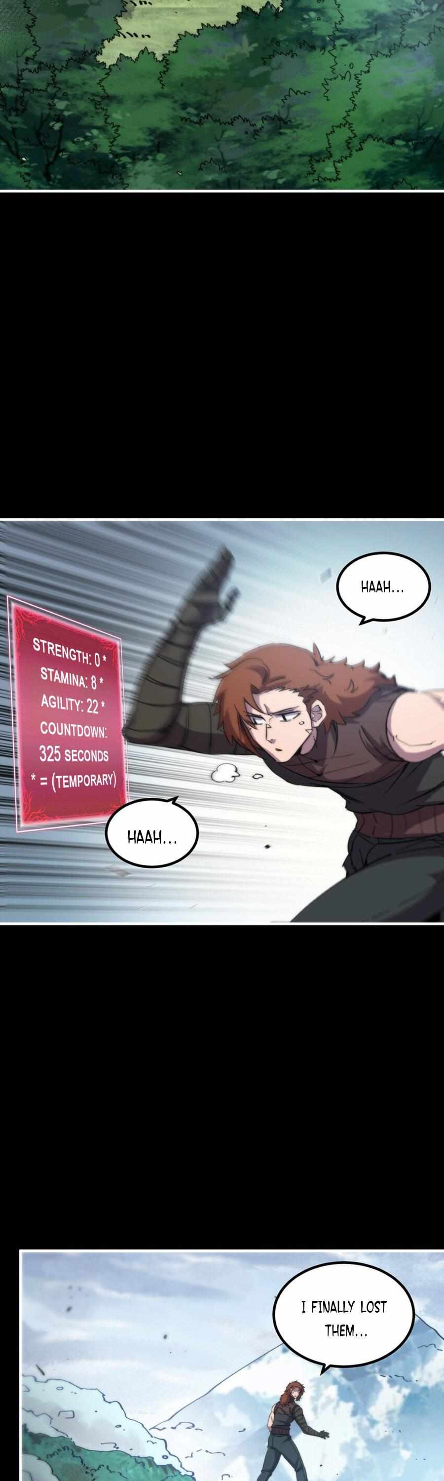 It All Starts With A Group Of Primitive People - Chapter 35 - Kissmanga