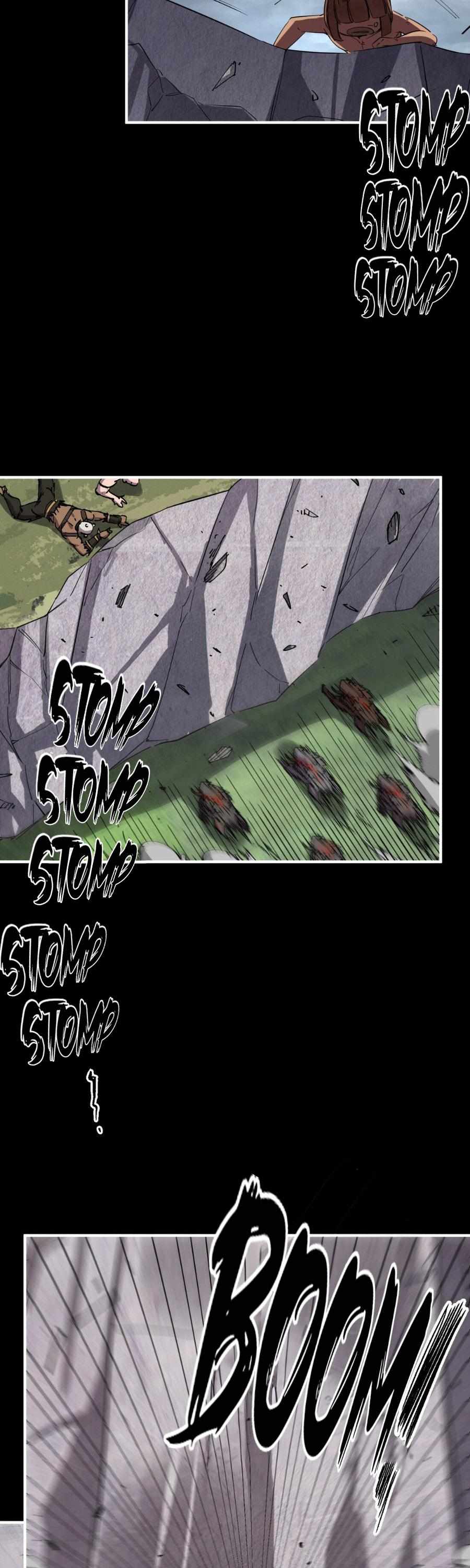 It All Starts With A Group Of Primitive People - Chapter 11 - Kissmanga