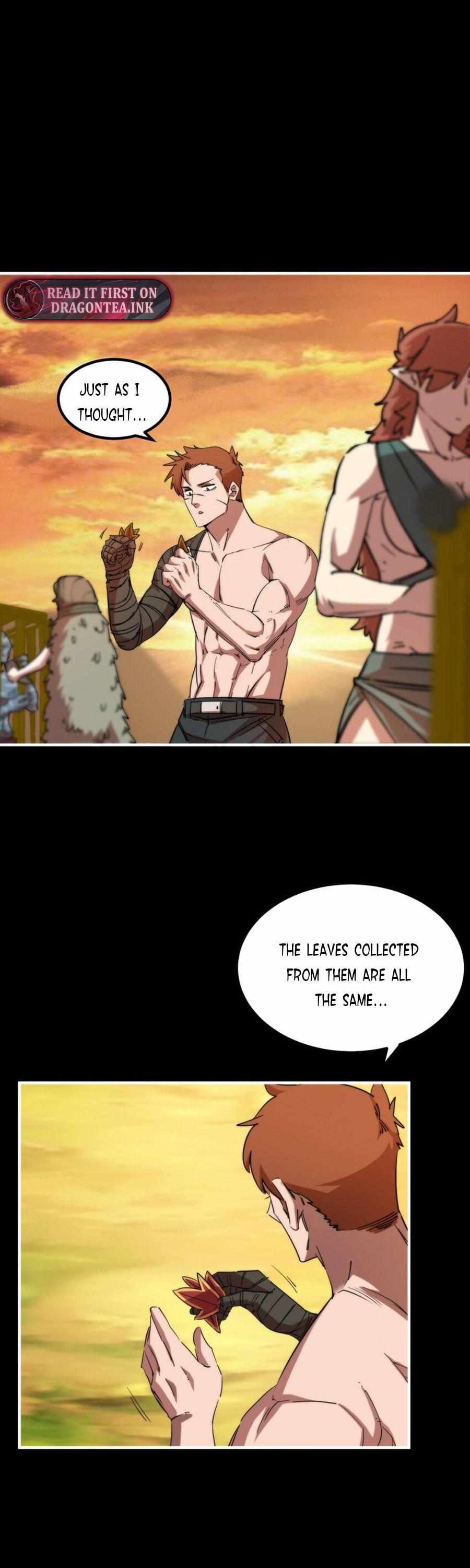 It All Starts With A Group Of Primitive People - Chapter 25 - Kissmanga