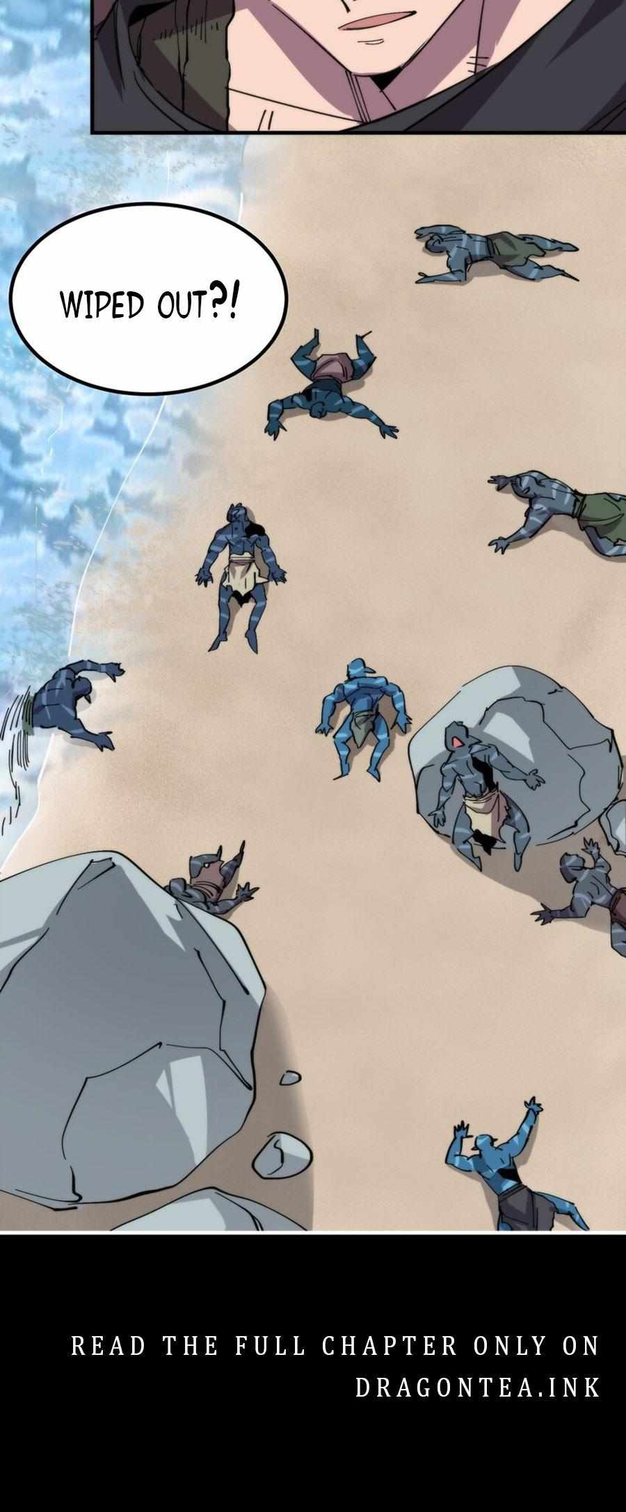 It All Starts With A Group Of Primitive People - Chapter 21 - Kissmanga