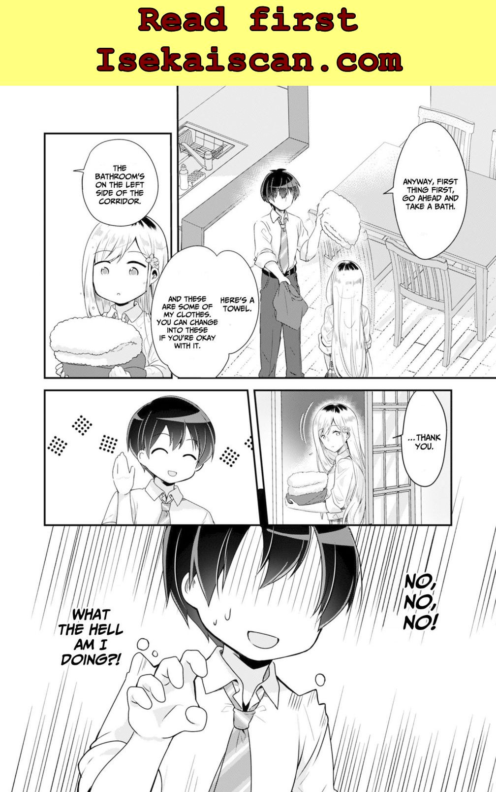 A Story Of Taking Home A Lonely Gal From My Class And Turning Her Into ...