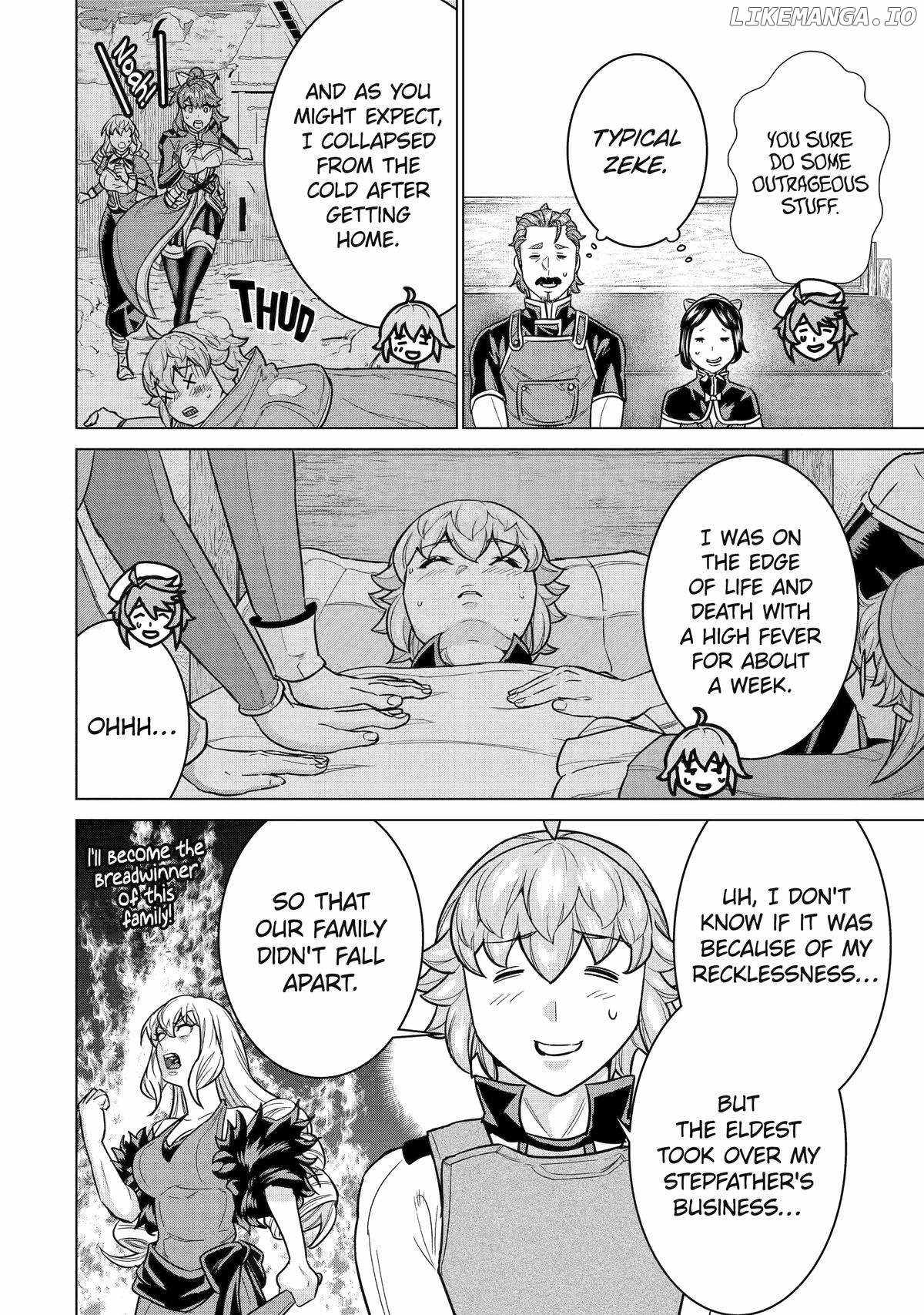 I was called incompetent at home, but it seems I’m super-competent ...