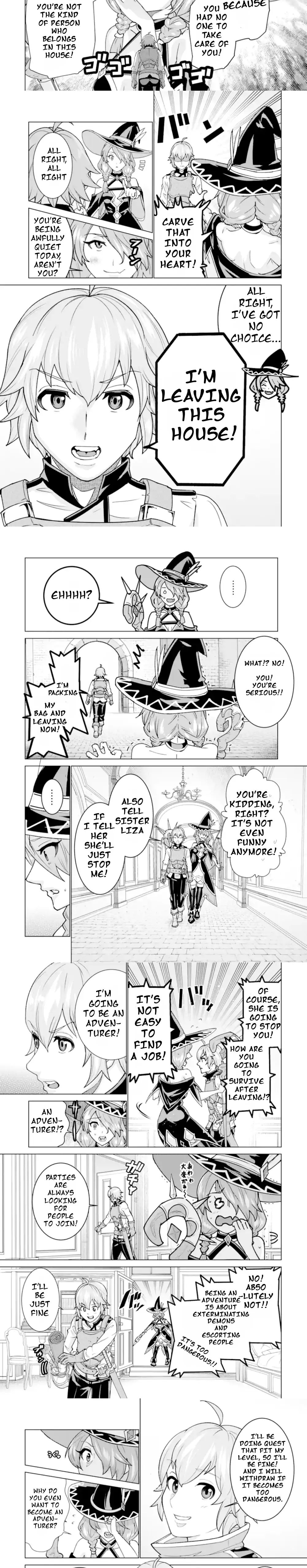 I was called incompetent at home, but it seems I’m super-competent ...