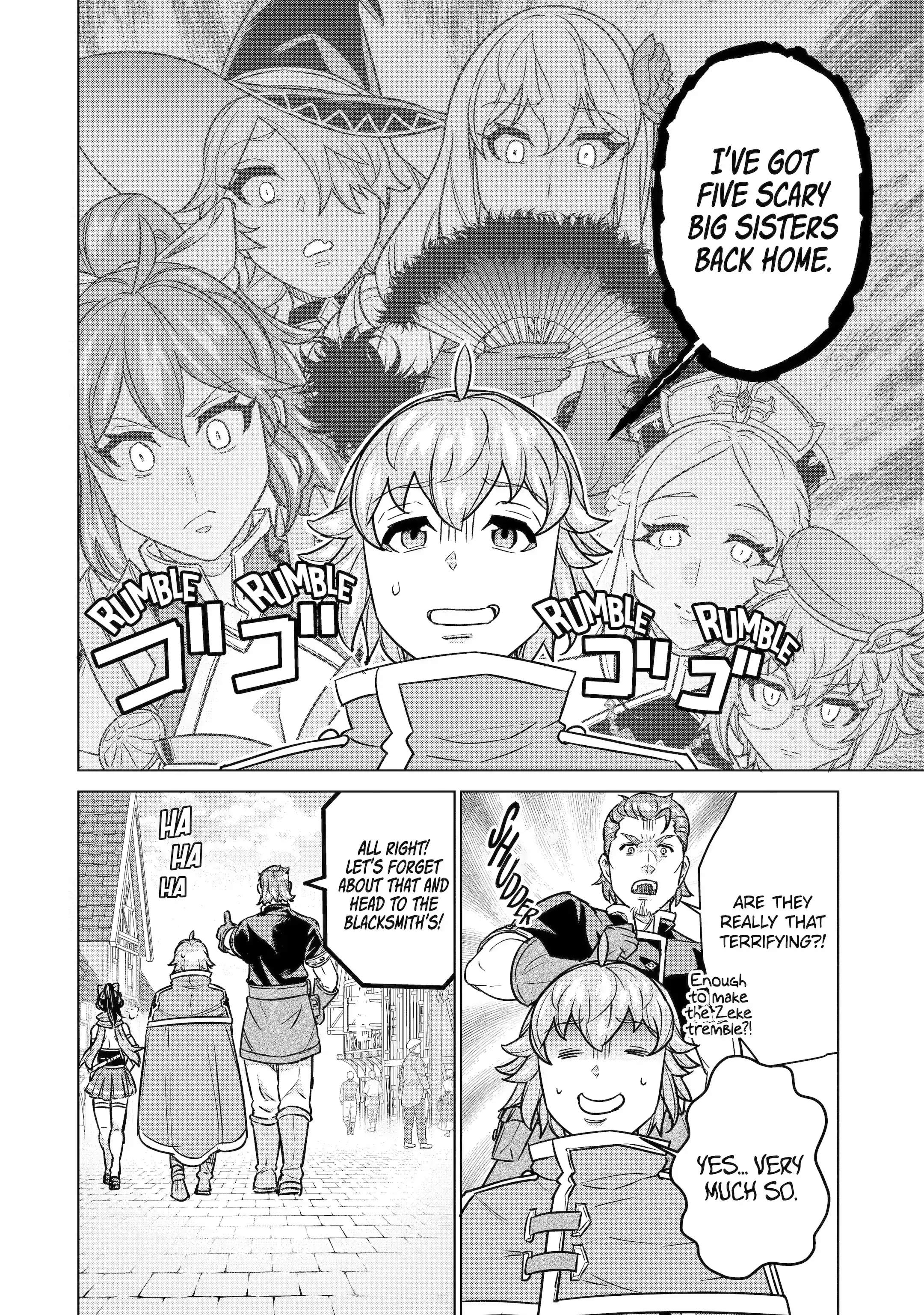 I was called incompetent at home, but it seems I’m super-competent ...