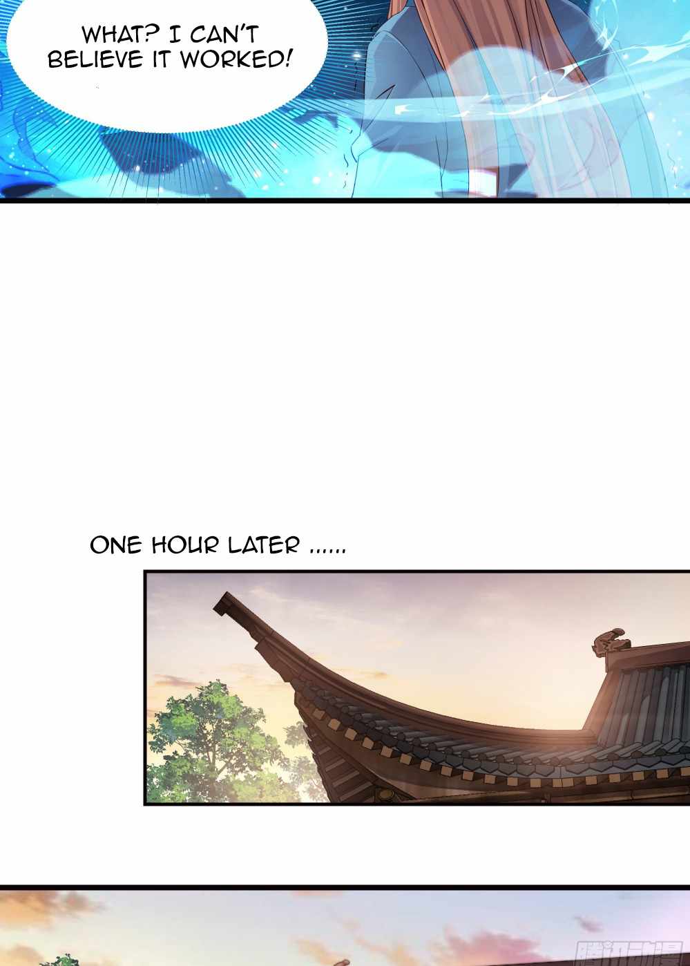 My master knows everything - chapter 1 - Kissmanga