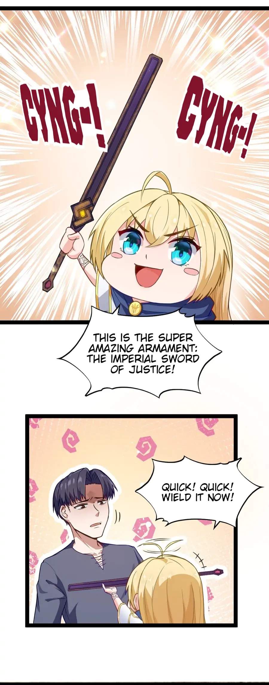 The Bourgeoisie Hero - Chapter 1 - Kissmanga