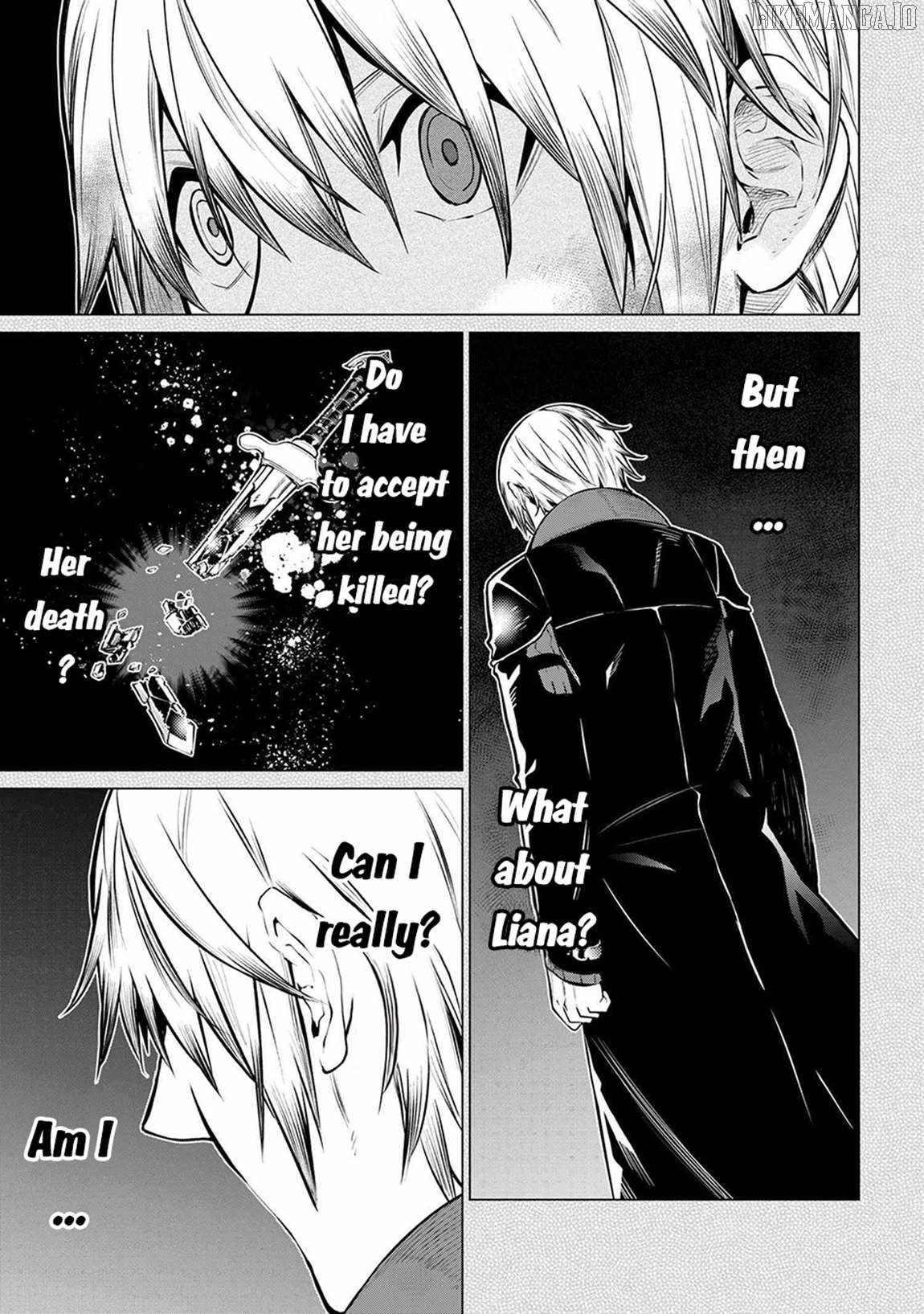 SSS RANK DUNGEON DE KNIFE ICHIHON TEWATASARE TSUIHOU SARETA HAKUMA ...