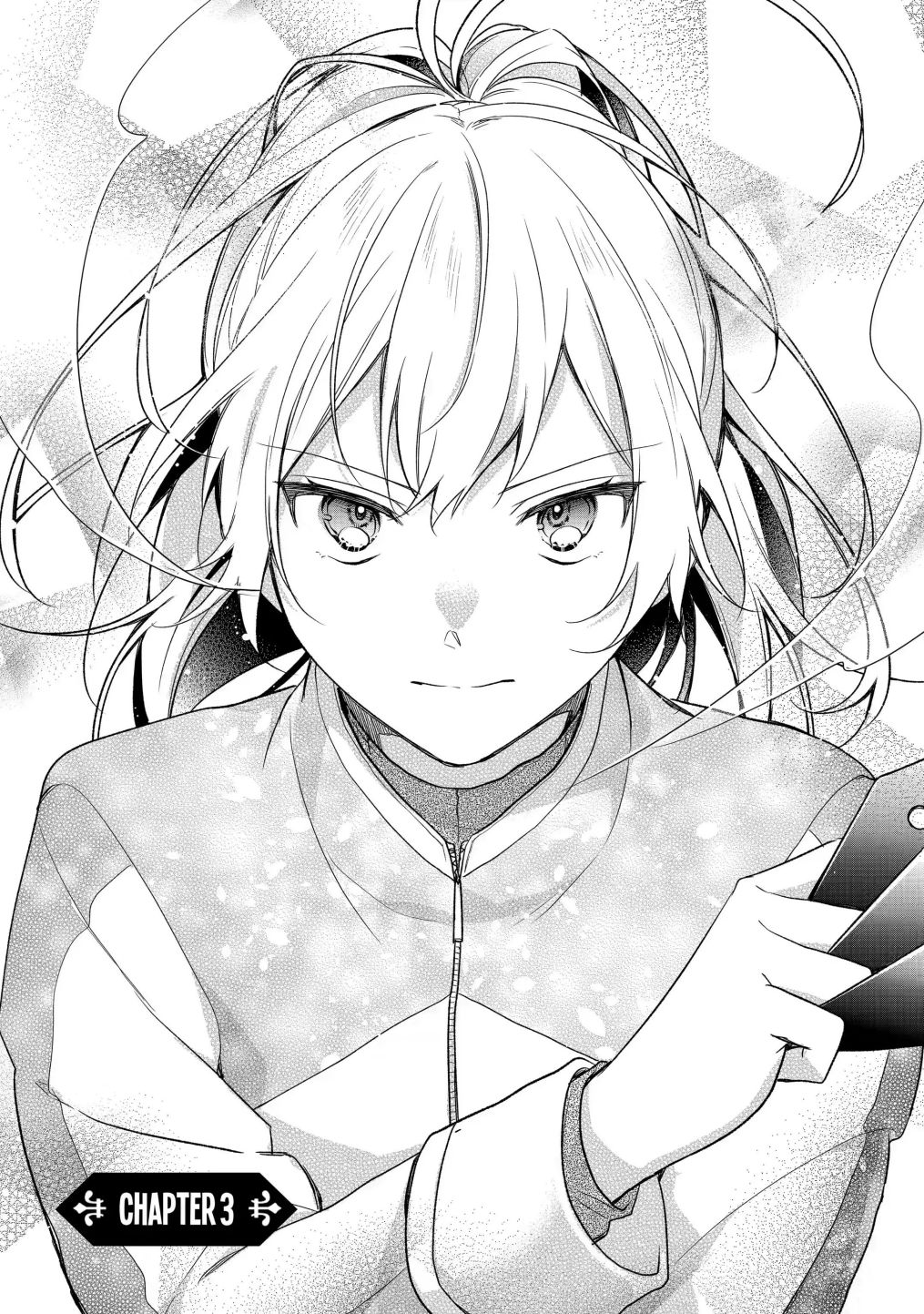 Demoted To A Teacher The Strongest Sage Raises An Unbeatable Class Chapter 31 Kissmanga 8371