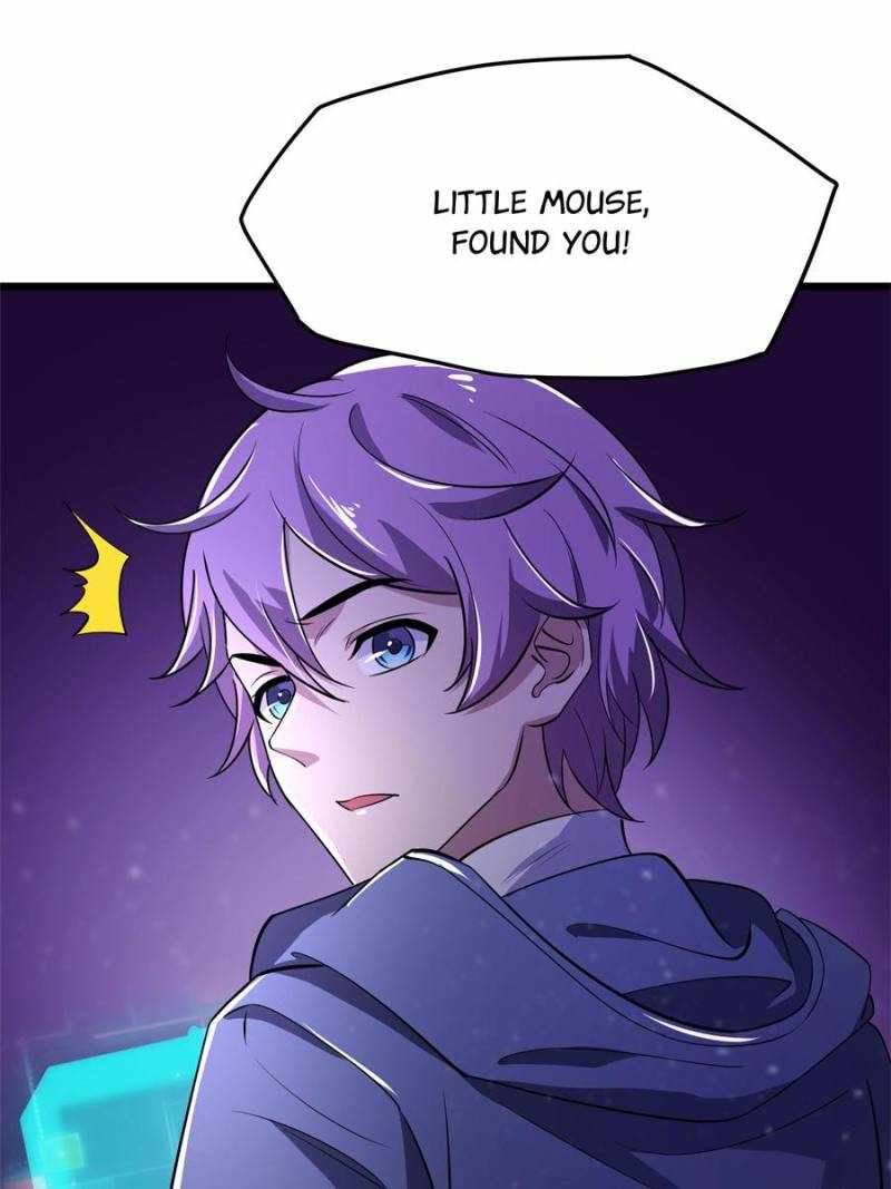 Ancient God Games - Chapter 8 - Kissmanga