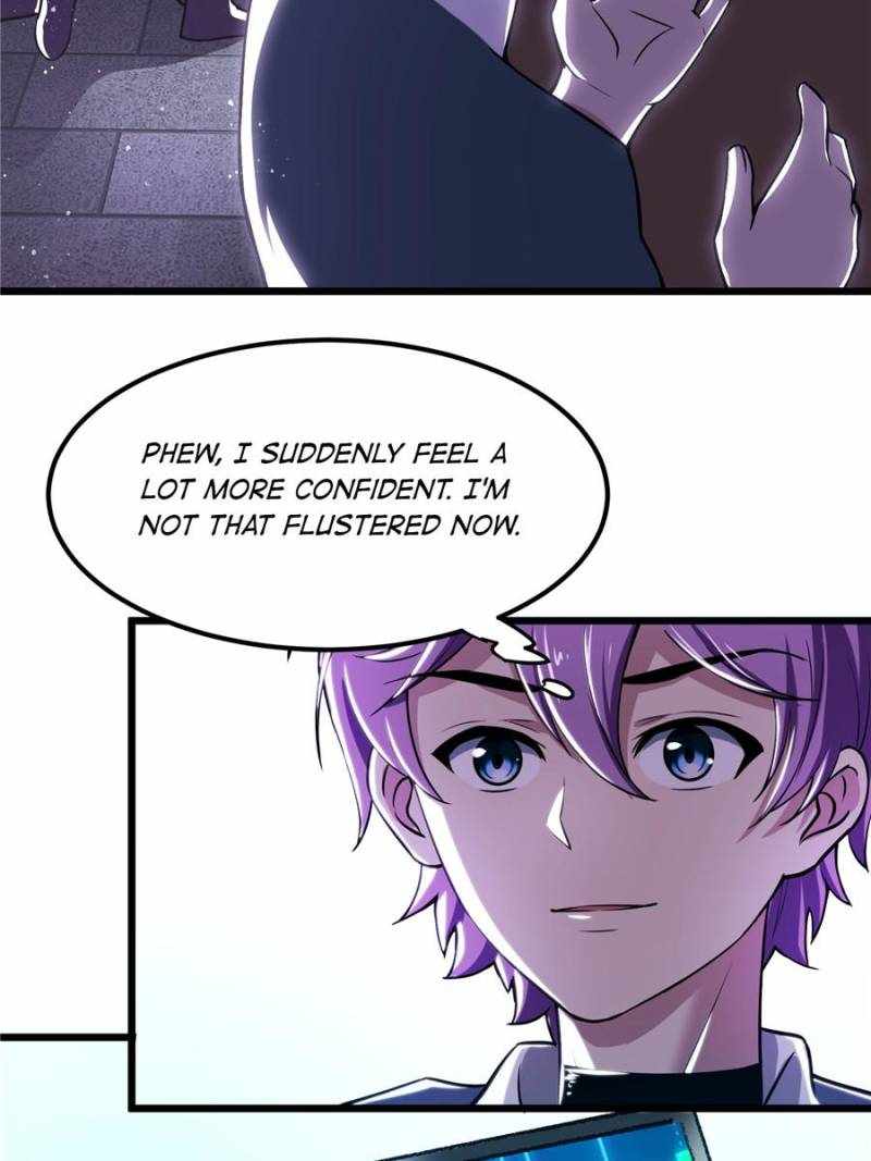 Ancient God Games - Chapter 2 - Kissmanga