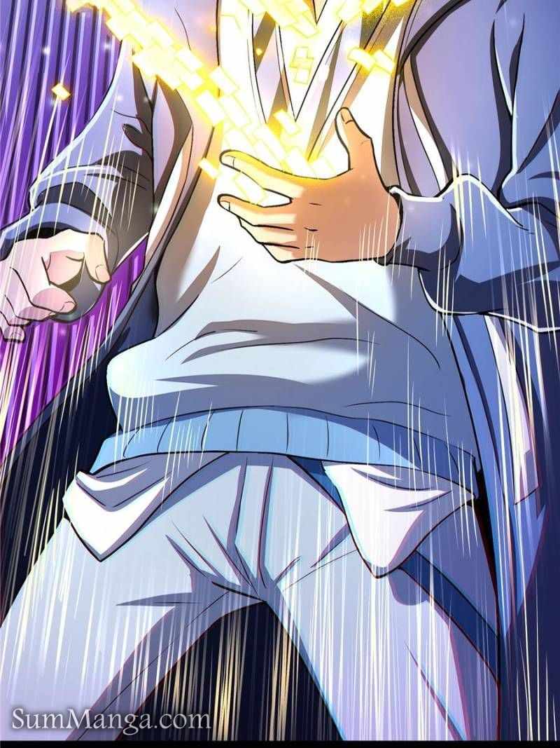 Ancient God Games - Chapter 2 - Kissmanga