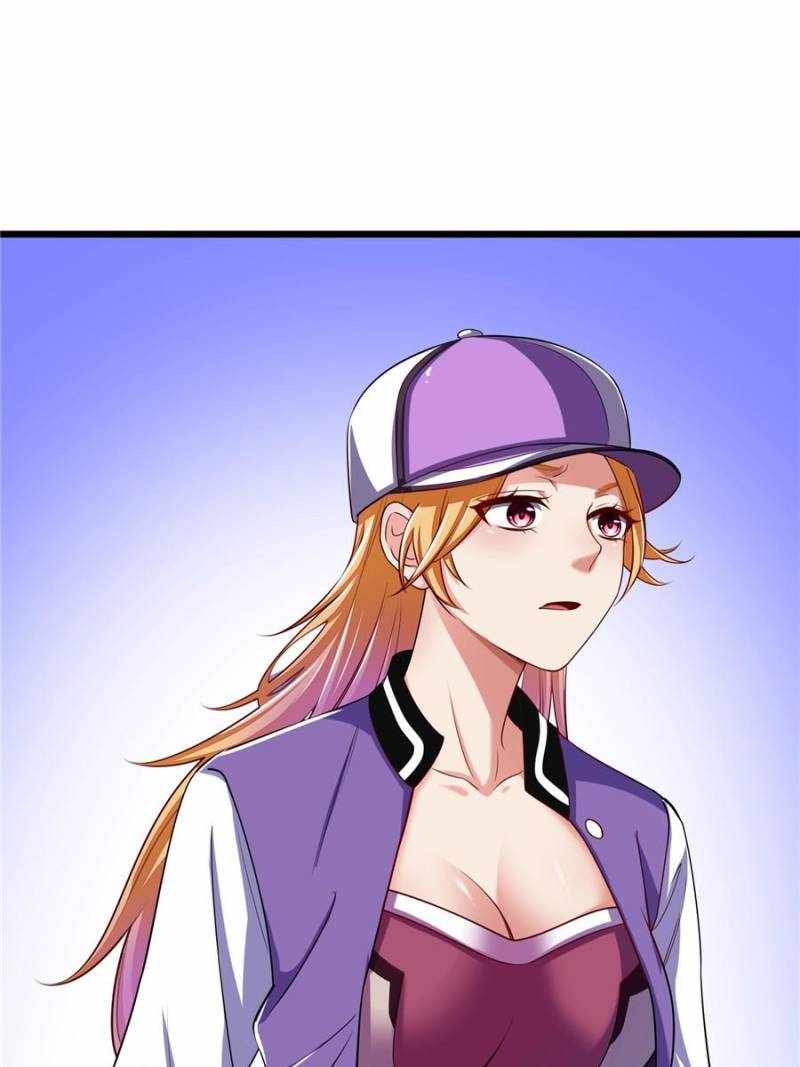 Ancient God Games - Chapter 2 - Kissmanga