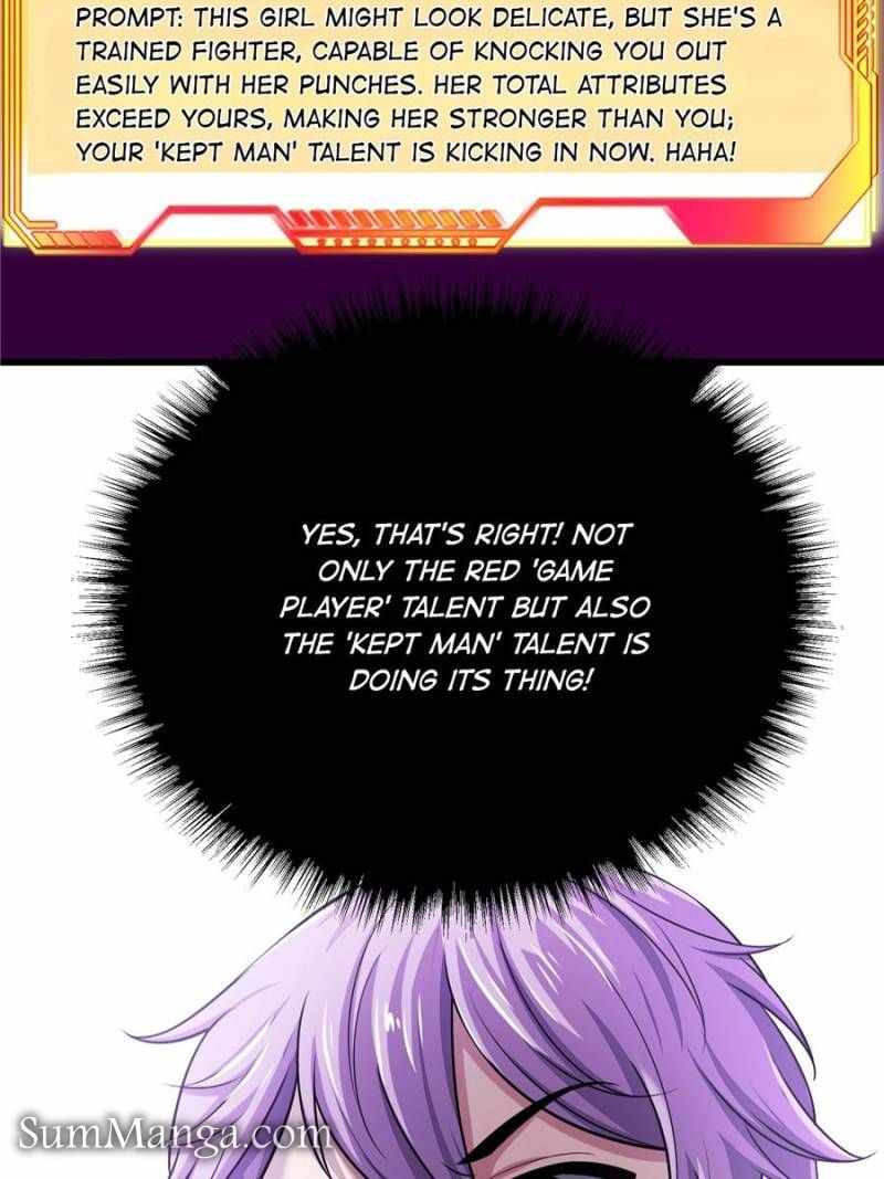 Ancient God Games - Chapter 2 - Kissmanga