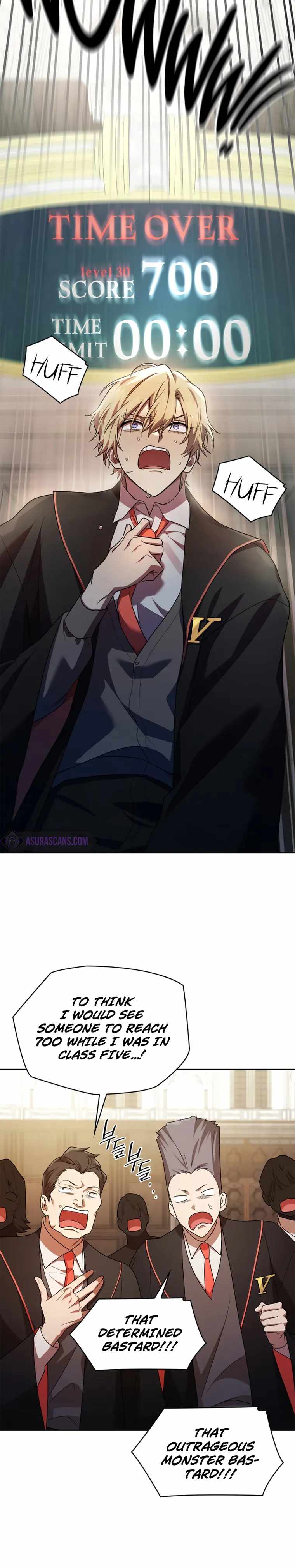 Infinite Mage - Chapter 45 - Kissmanga