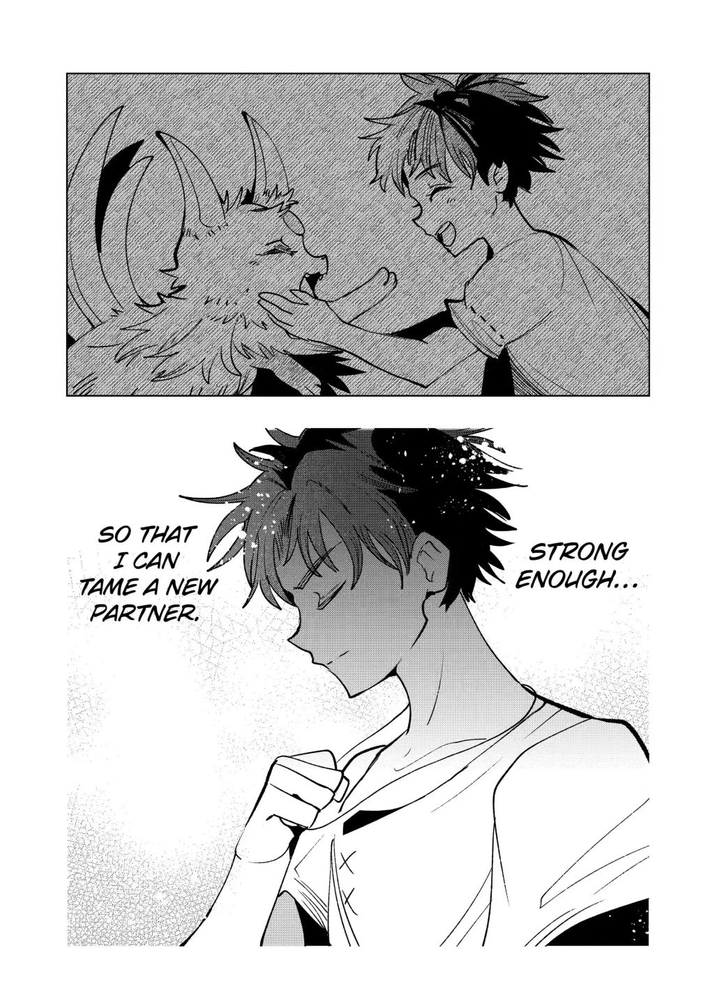 Born with the Weakest Job, I Worked My Hardest to Become the Strongest ...