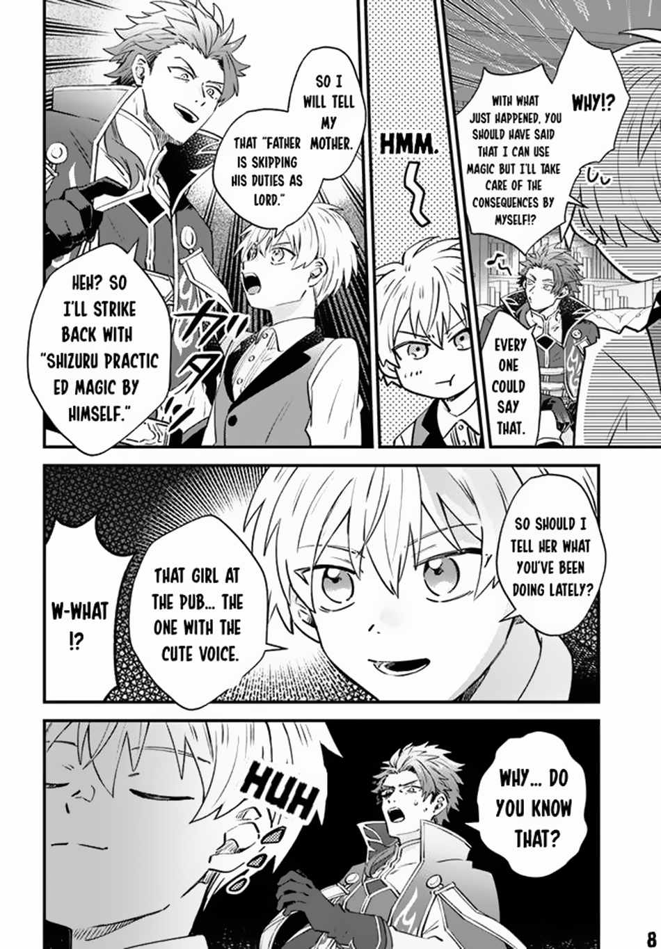 KAMINARI MIKADO NO KISEKI: ORE DAKE TSUKAERU “KAMINARI MAJUTSU” DE ...