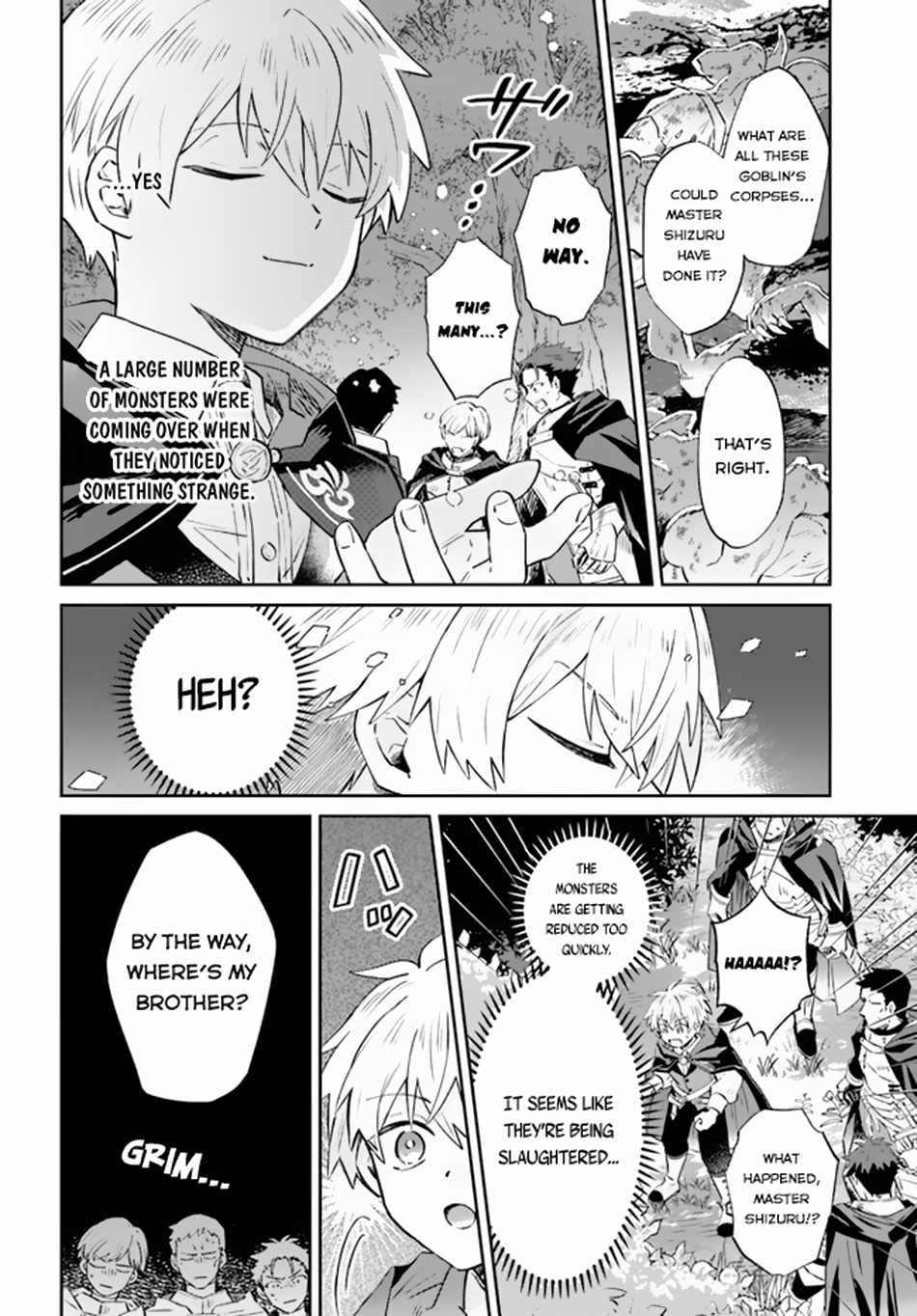 KAMINARI MIKADO NO KISEKI: ORE DAKE TSUKAERU “KAMINARI MAJUTSU” DE ...