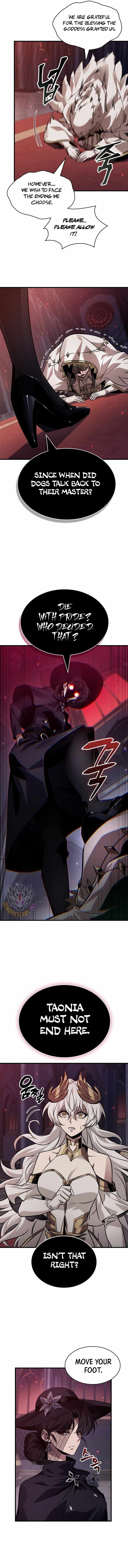 Pick Me Up ( Infinite Gacha ) - Chapter 179 - Kissmanga