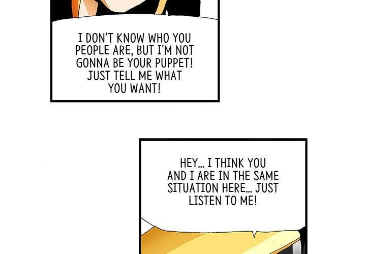 Goblin manhwa - Chapter 7 - Kissmanga