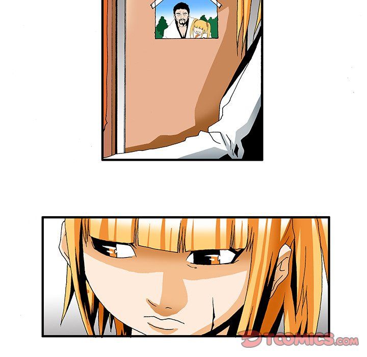 Goblin manhwa - chapter 5 - Kissmanga