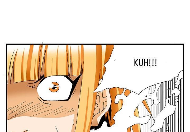 Goblin manhwa - Chapter 6 - Kissmanga