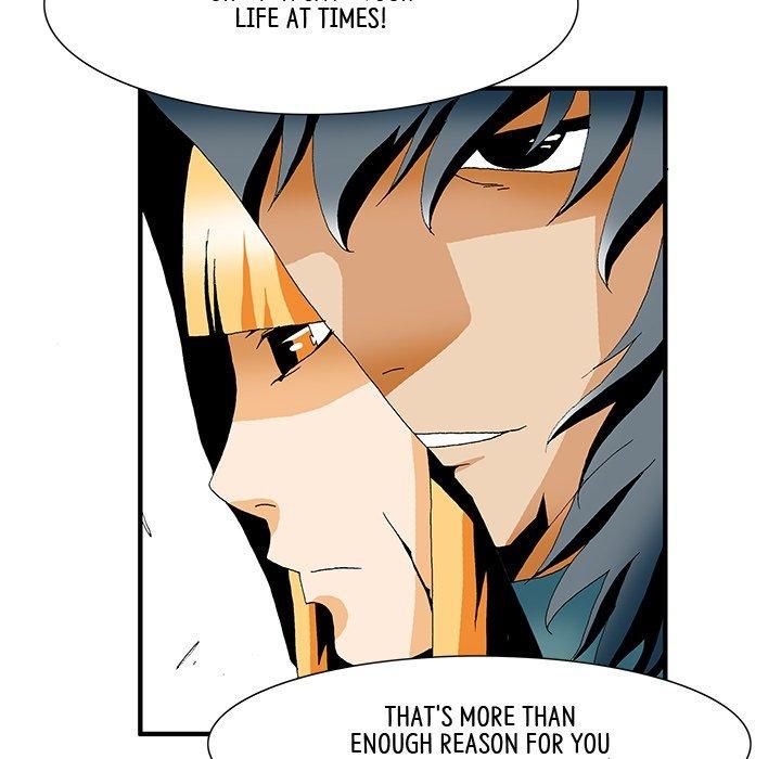 Goblin manhwa - Chapter 6 - Kissmanga