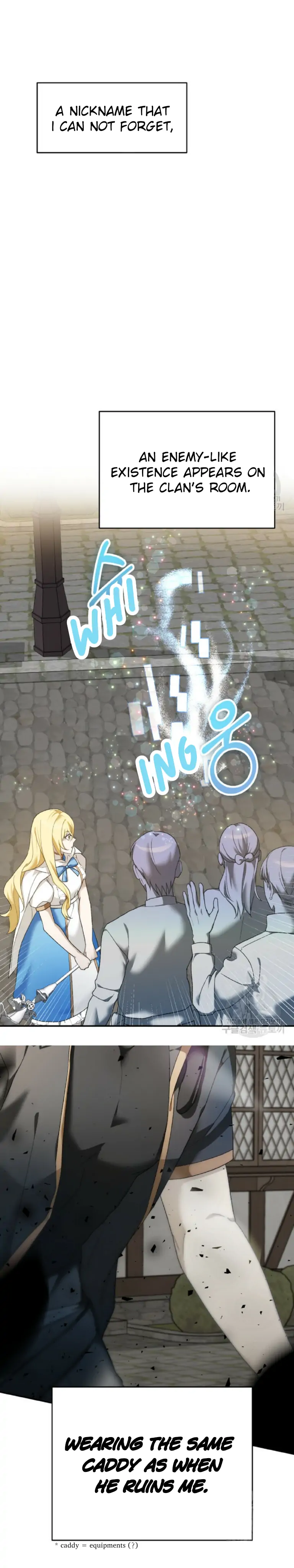 Netkama Punch!!! - chapter 1 - Kissmanga