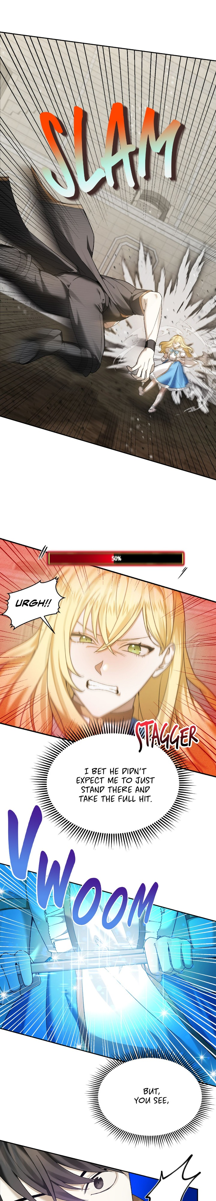 Netkama Punch!!! - Chapter 3 - Kissmanga