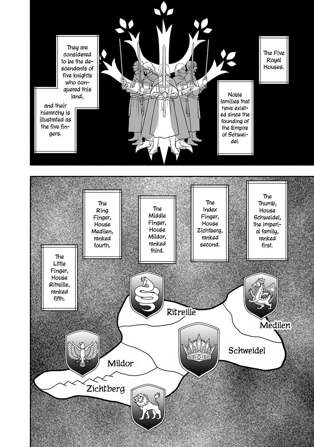 Musket Girls! Reincarnated Staff Officer and Line Formation Maidens ...