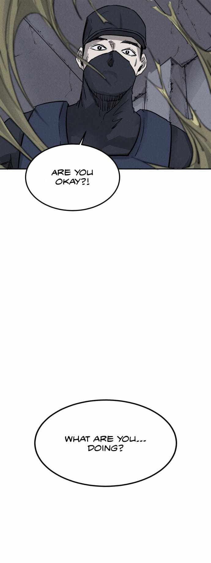 Insector - Chapter 3 - Kissmanga