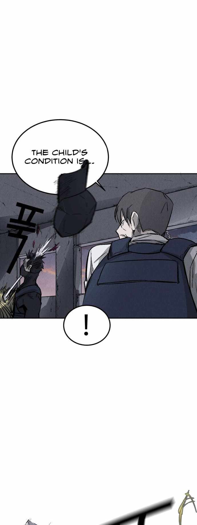 Insector - Chapter 3 - Kissmanga