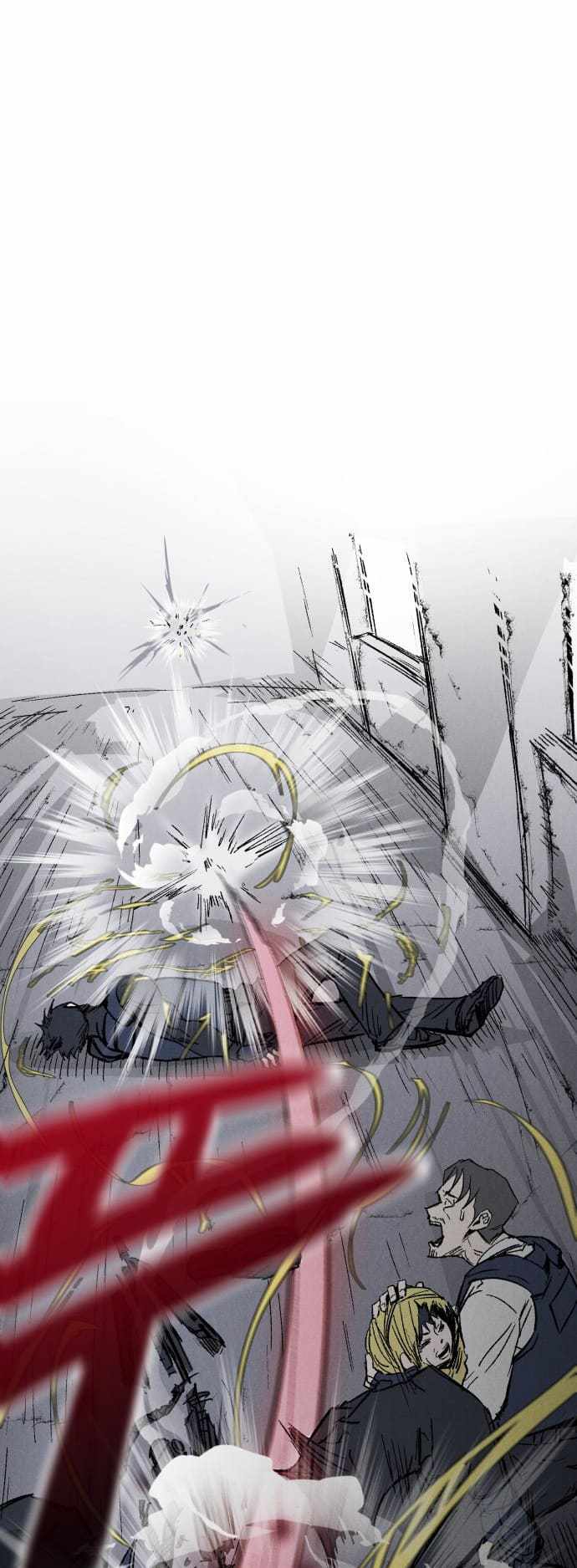 Insector - Chapter 3 - Kissmanga