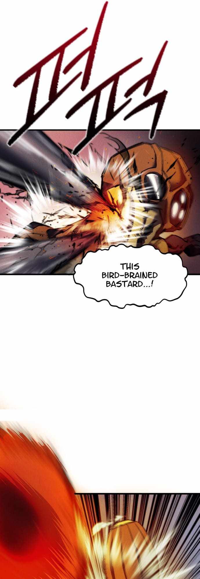 Insector - Chapter 5 - Kissmanga