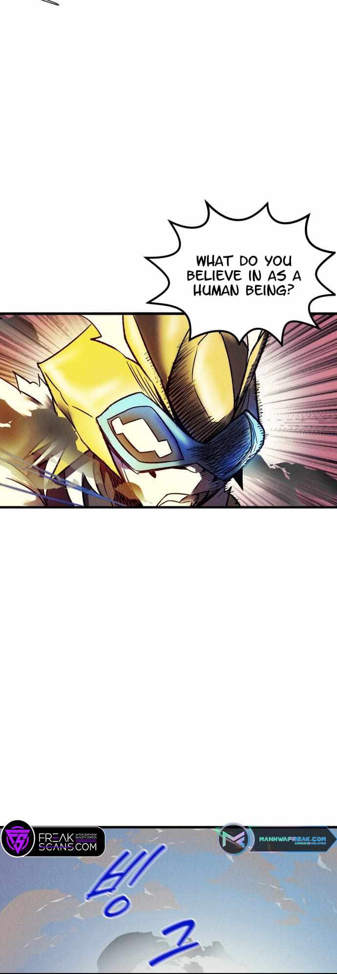 Insector - Chapter 5 - Kissmanga