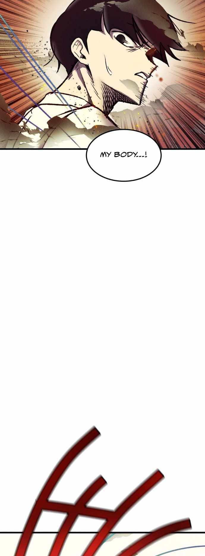 Insector - Chapter 5 - Kissmanga