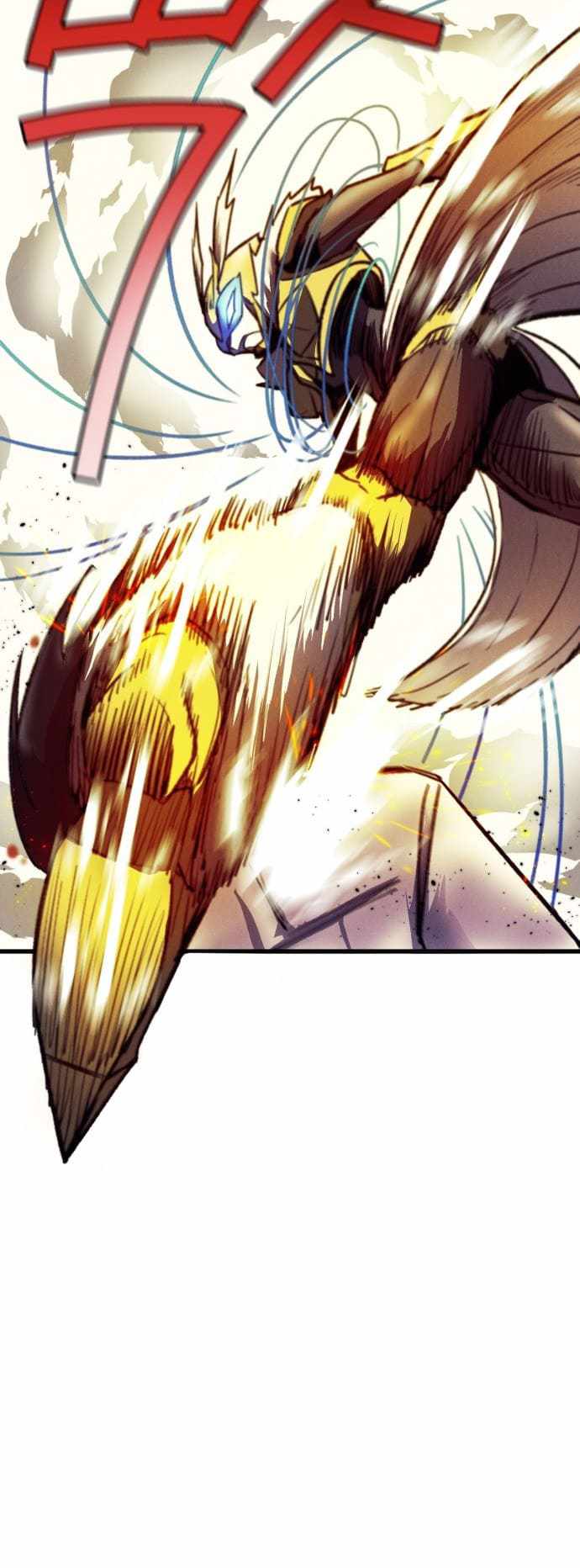 Insector - Chapter 5 - Kissmanga