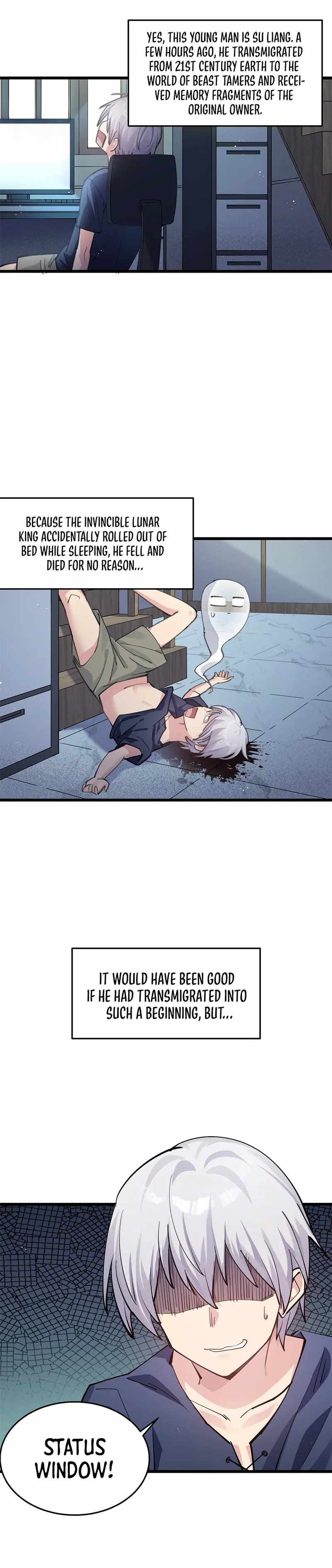 I Look Too Much Like The Boss And The World Actually Believes It ...