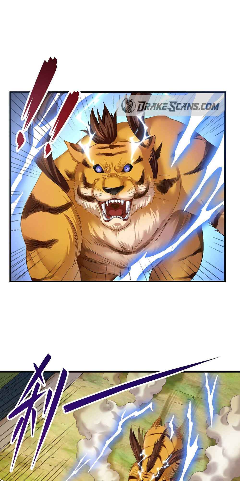 Invincible Within My Domain - Chapter 7 - Kissmanga