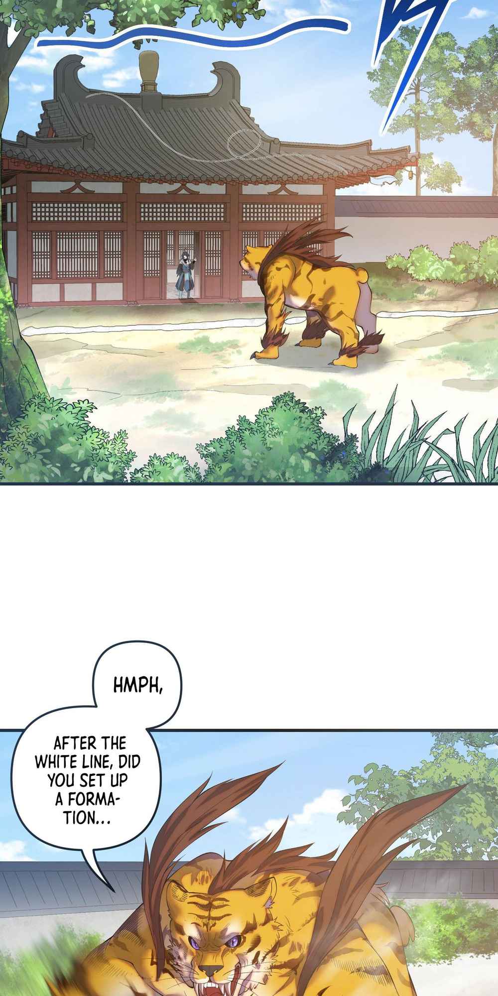 Invincible Within My Domain - Chapter 7 - Kissmanga