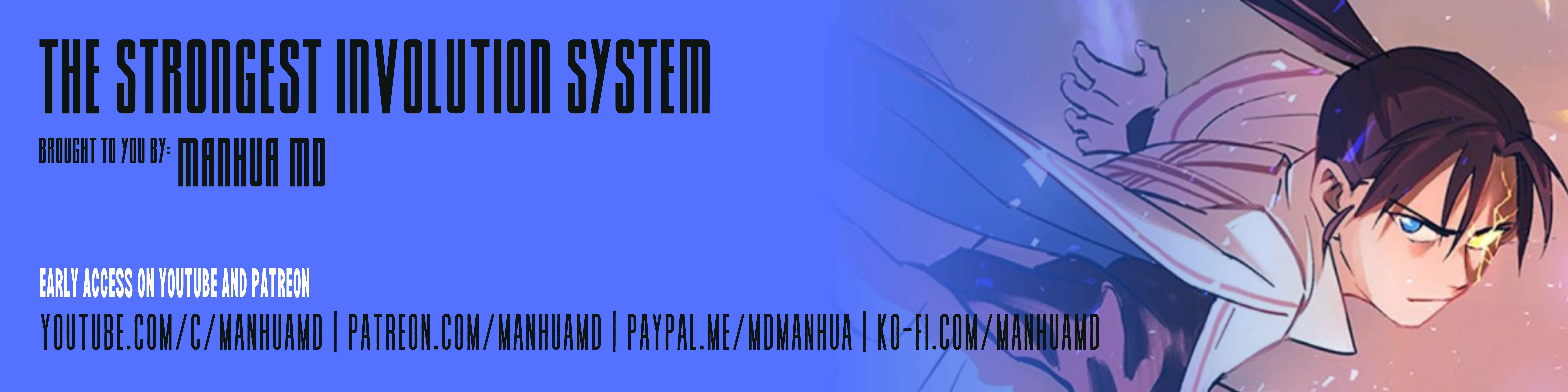 The Strongest Involution System - Chapter 1 - Kissmanga