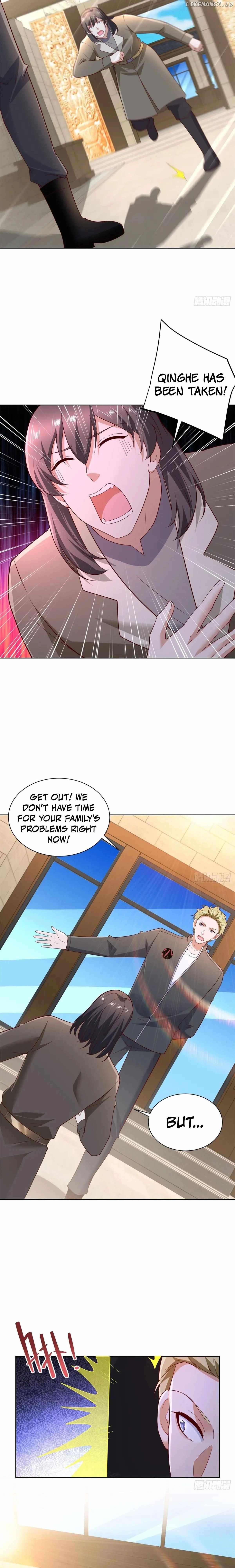 The Strongest God of War in the City - Chapter 66 - Kissmanga